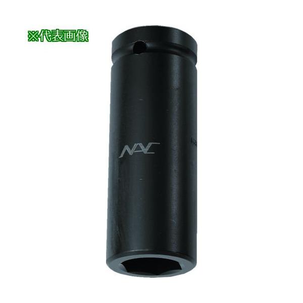 《メーカー》長堀工業（株）《品番》417MP75《特長》●ボルト専用ディープタイプです。●耐久性の高い特殊鋼を使用しています。《用途》●マグネットはソケットに固定、ボルト専用ロングタイプ《仕様》●差込角(mm):12.7●対辺寸法(mm):...