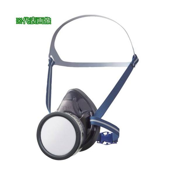 《メーカー》トラスコ中山（株）《品番》DPM-01TL《特長》●シンナー、トルエン、パークレン、キシレン、ガソリンなどの有機溶剤から発生するガスを取り除きます。●小型・軽量のマスクです。●排気弁をマスクの上部に設け、広い視野を確保したデザイ...