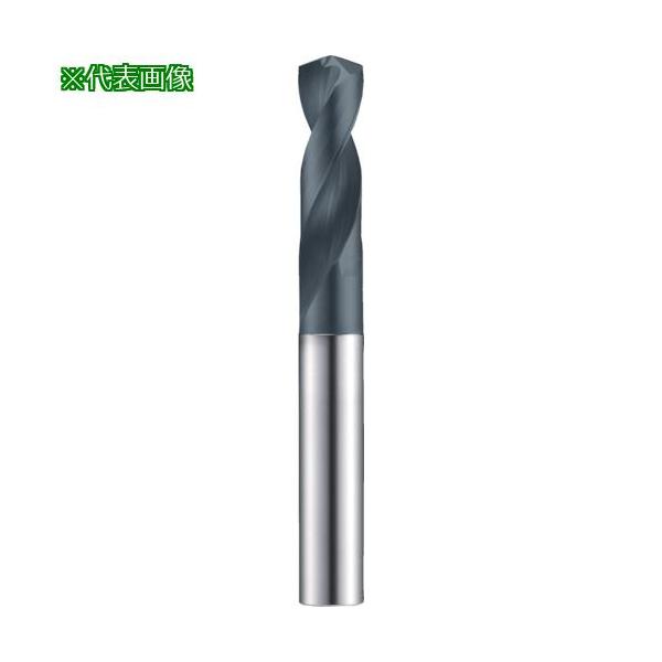 《メーカー》トラスコ中山（株）《品番》TRP2D0220S03《特長》●マシニングセンターから自動盤、旋盤での加工対応できる一般汎用超硬ドリルです。●穴深さ刃径X2倍の貫通穴加工が可能です。《用途》●被削材:炭素鋼、鋳鉄《仕様》●切削径DC...