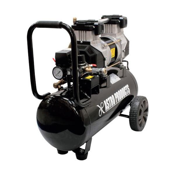 《メーカー》（株）ワールドツール《品番》2004000009979《特長》●オイル交換の必要がなく、メンテナンスが楽なオイルレス式です。●オイルを使用しないので、圧縮空気にオイルが混入せず、クリーンなエアを供給することができます。●現行のA...