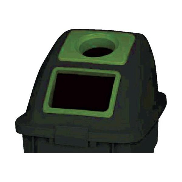 《メーカー》積水テクノ成型（株）《品番》GF62MKK《特長》●100%再生材（再生PP＜事業系廃プラ＞＋容リ材＜家庭の資源ごみ＞）で製造、資源の有効活用で環境に配慮した製品です。●Ｇダスター角型＃６０本体用です。本体側のロックでしっかり固...