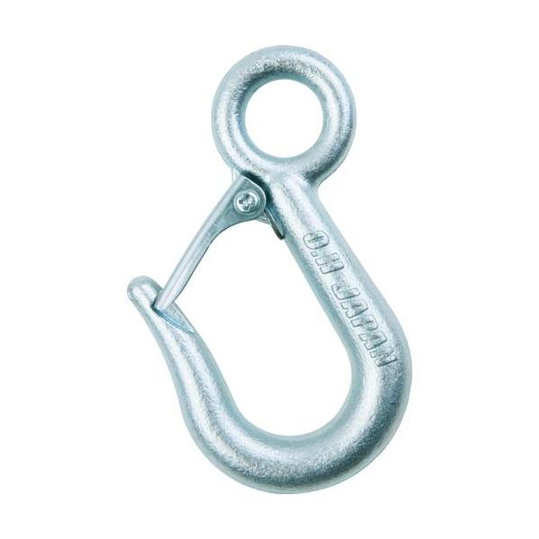 《メーカー》オーエッチ工業（株）《品番》AL-3《特長》《用途》●スリムフック1500kg補修用安全レバーとして。《仕様》●適用:WS-15S《仕様２》●摘要:WS-15S《原産国（名称）》日本《材質／仕上》《セット内容／付属品》《注意》《...