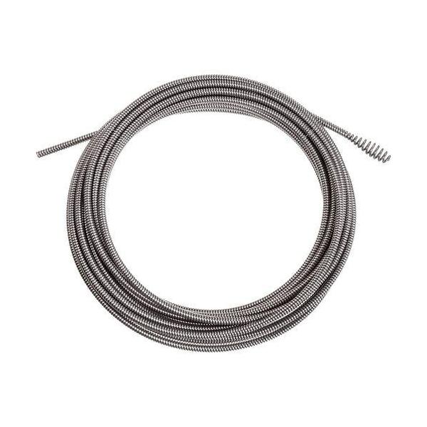 《メーカー》Ｒｉｄｇｅ　Ｔｏｏｌ　Ｃｏｍｐａｎｙ《品番》56792《特長》●よじれにくく、柔軟性があり、サビも防止して耐久性もあります。《用途》《仕様》●適合機種:K-45AF、K-40AF、K-3800、K-50●ケーブル長(m):10....