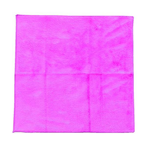 《メーカー》トラスコ中山（株）《品番》TSMFU-RVI《特長》●超極細マイクロファイバーを使用したウエスであり、簡単に汚れを落とせます。●繊維が細く、かつ、毛足が長いため、超ソフトなタッチで、対象物にほとんど傷を付けることがありません。●...