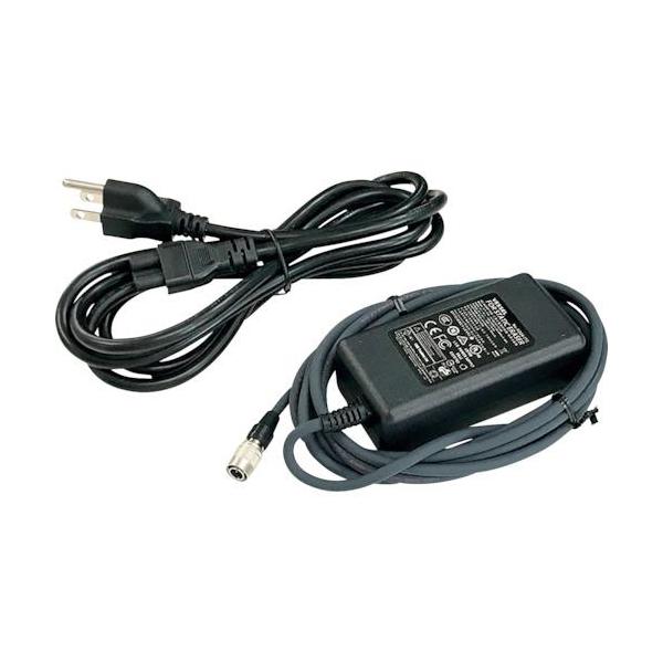 《メーカー》（株）ベッセル《品番》AD24ITC《特長》●G-7R-L、G-2用の電源アダプタ●定格電源:AC100V〜240V、50/60Hz●定格出力:DC24Ｖ 0.75A《用途》●No.G-7R-L、静電気除去イオンエアービームガン...