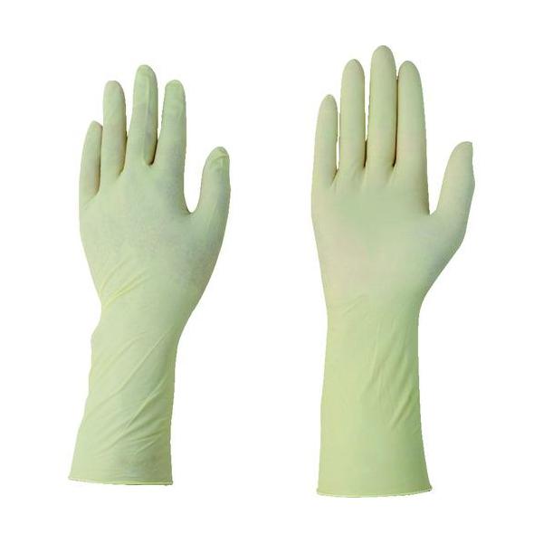 《メーカー》アズワン（株）《品番》6-3048-01《特長》●超純水洗浄加工を施し、クラス1000の高静浄度下で50枚ごとに無塵パックしています。●高級ラテックスを使用しているので、伸縮性・フィット感に優れています。《用途》《仕様》●色:イ...