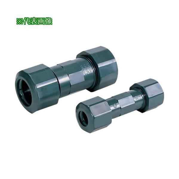 《メーカー》前澤化成工業（株）《品番》HIUJL50 JC《特長》●VP管、ポリ管、鋼管用です。《用途》《仕様》●塩ビ管呼び径:50●寸法(mm)D:72.7●寸法(mm)L:130●最高使用圧力(MPa):1.0●使用温度範囲(℃):0〜...