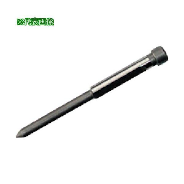 《メーカー》大見工業（株）《品番》HCS7025F《特長》●25SQハイスカッター専用センターピンです。《用途》●25SQハイスカッターHCSQ130〜160専用センターピン《仕様》●全長(mm):94●適合カッター:HCSQ130〜160...