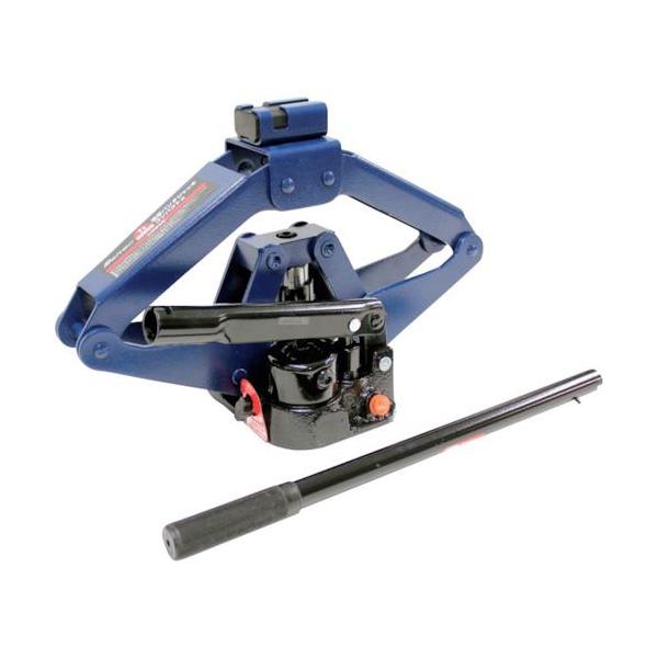 《メーカー》大自工業（株）《品番》FA-60《特長》●軽自動車や中型乗用車・ミニバンに最適です。《用途》《仕様》●ストローク(mm):約239●全長(mm):383●奥行(mm):133●高さ(mm):144〜383●揚力(kN):9.8●...