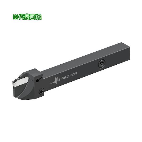 《メーカー》ワルタージャパン（株）《品番》G4014-1212L-2.5T12DX18-P《特長》●ポジエンゲージ機構による高いプロセス信頼性(特に小さなチップ幅でのチップ取り付け間違いがない)●機械内で容易にチップを交換でき工具交換時間を...