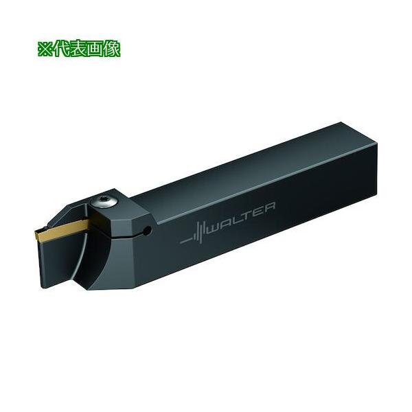 《メーカー》ワルタージャパン（株）《品番》G1011.2525L-4T32GX24《特長》●溝入れ・横引き旋削加工におけるファーストチョイス品です。●低い上アゴ高さにより切りくず排出が容易です。《用途》●溝入れ、突切り、横引き旋削加工用。《...