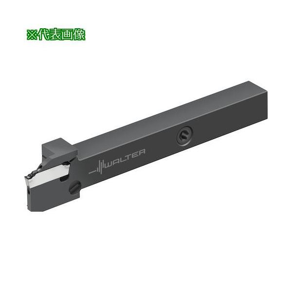 《メーカー》ワルタージャパン（株）《品番》G4014-1212R-3T12DX18-P《特長》●ポジエンゲージ機構による高いプロセス信頼性(特に小さなチップ幅でのチップ取り付け間違いがない)●機械内で容易にチップを交換でき工具交換時間を70...