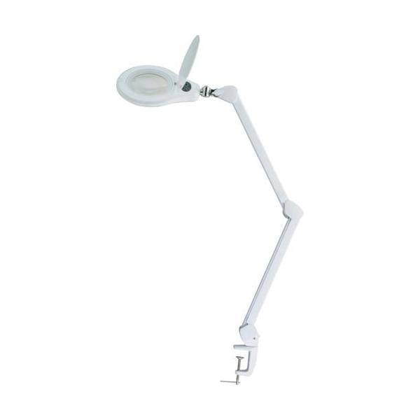 《メーカー》新潟精機（株）《品番》LS2-125AD《特長》●高品質で低価格。コストパフォーマンスが良いと評判のLED拡大鏡です。●本シリーズには以下の特長があります。「LS2-175A、LS4-150A、LS2-175S、LS4-150S...