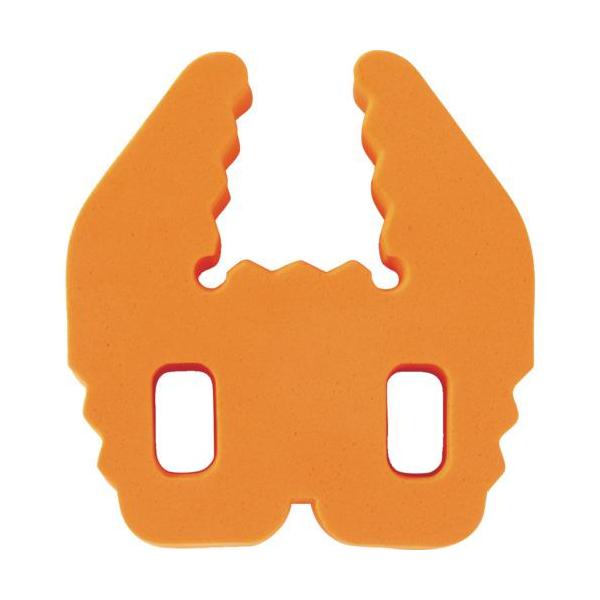 《メーカー》アルインコ（株）住宅機器事業部《品番》PRCV1A《特長》●脚立・足場板の接触や転倒による傷つきを防止するための緩衝材です。《用途》《仕様》●縦(mm):113●横(mm):108●厚さ(mm):40《仕様２》●適合本体:アルイ...