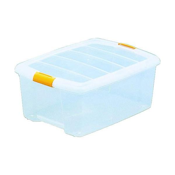 《メーカー》アイリスオーヤマ（株）《品番》TB-54《特長》●高い所に収納しても取り出しやすいよう、ボックスの下の部分に手を引っ掛けられる取手付の収納ケースです。《用途》●クローゼット上棚などの収納に。《仕様》●容量(L):29.5●色:ク...