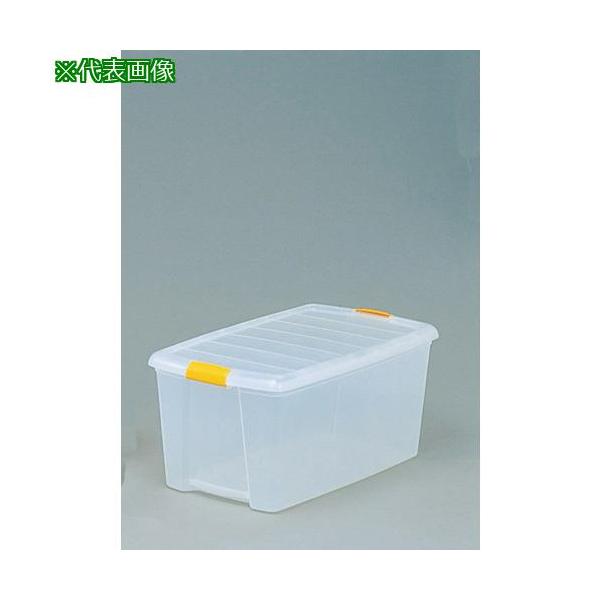 《メーカー》アイリスオーヤマ（株）《品番》TB-54D《特長》●高い所に収納しても取り出しやすいよう、ボックスの下の部分に手を引っ掛けられる取手付の収納ケースです。《用途》●クローゼット上棚などの収納に。《仕様》●容量(L):38.4●色:...