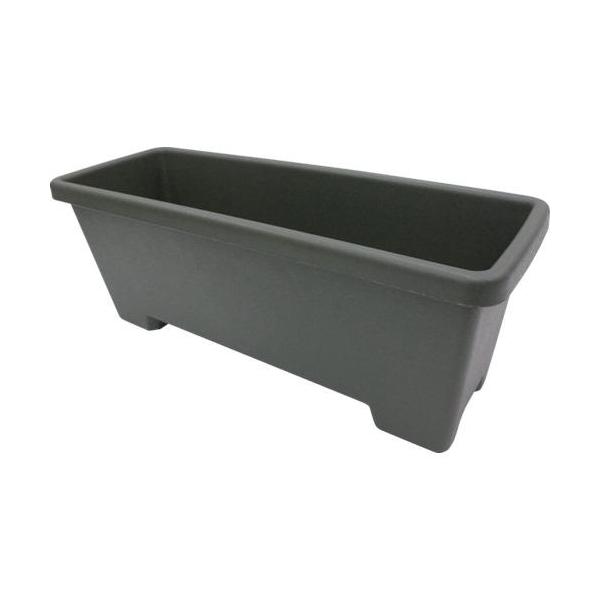 《メーカー》アイリスオーヤマ（株）《品番》GCP-550《特長》●底部分に水を溜めることができるグリーンカーテン用プランターです。●水を溜められるスペースが4ヶ所付いている為、水切れをおこしにくく、キュウリやゴーヤを育てるのに適しています。...