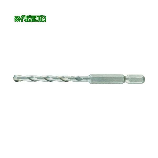 《メーカー》トラスコ中山（株）《品番》T6CD-45L《特長》●6.35mm六角軸シャンク採用により、トルク伝達効率が向上しました。●シャンクから刃先まで一体形状で安全安心です。●シャンクから刃先まで一体形状のため、刃先のブレやビビリがなく...