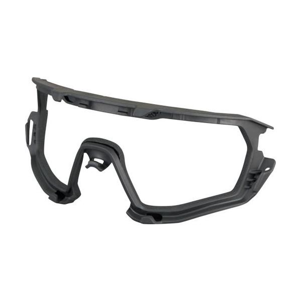 《メーカー》（株）ＴＪＭデザイン《品番》HG-9FGKT《特長》●防塵性を高める、着脱式ソフトガスケットです。《用途》《仕様》●テンプル色:ブラック●適合機種:ハードグラスHG-9フルフレームシリーズ《仕様２》《原産国（名称）》台湾《材質／...