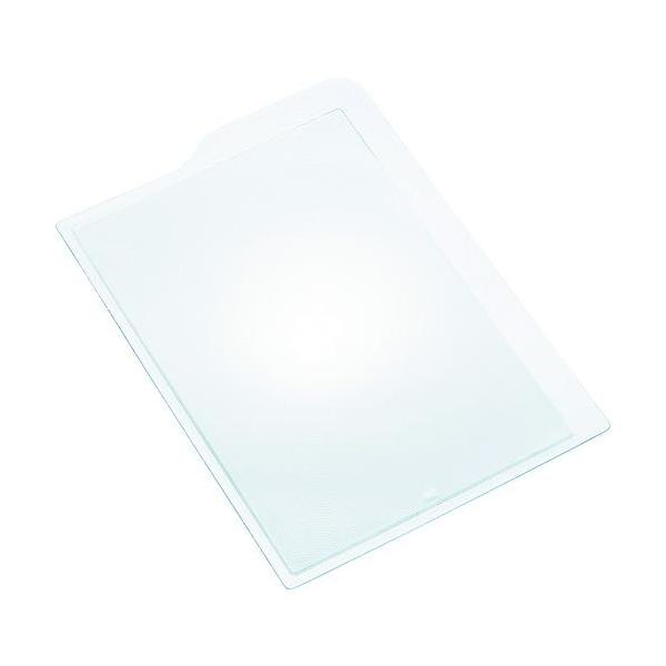 《メーカー》池田レンズ工業（株）《品番》022《特長》●下敷きのように薄く軽いので携帯に非常に便利なシート状のレンズです。●プレス成型で製造しているため画像も鮮明です。《用途》●細かい作業に。《仕様》●倍率(倍):1.8●レンズ寸法(mm)...