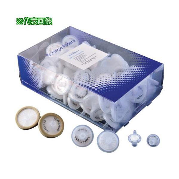 《メーカー》大阪ケミカル（株）《品番》CA025500《特長》●タンパクの結合が極めて低く、高スループットでタンパク質水溶液のろ過に適しています。●クオリティーを落とさずにリーズナブルな価格を実現させたコストパフォーマンスに優れた製品です。...