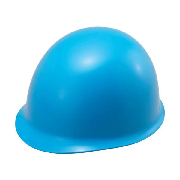 《メーカー》（株）谷沢製作所《品番》148-E-B1-J《特長》●視野の広いベーシックタイプです。《用途》●電気絶縁用。（使用電圧7000V以下）●飛来・落下物用。《仕様》●帽体色:ブルー●頭囲(cm):52.5〜62●衝撃吸収ライナー有無...