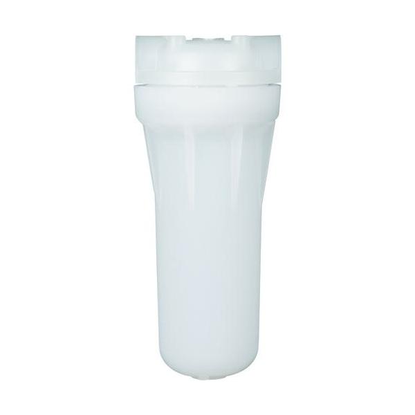 《メーカー》日本フイルター（株）《品番》NFH-NPP-10-E《特長》●耐薬品性の優れたポリプロピレン製です。《用途》●工業用水や井戸水のろ過。●鉄サビ・濁質のろ過。●洗浄水のろ過。《仕様》●外径(mm):136●高さ(mm):317●接...