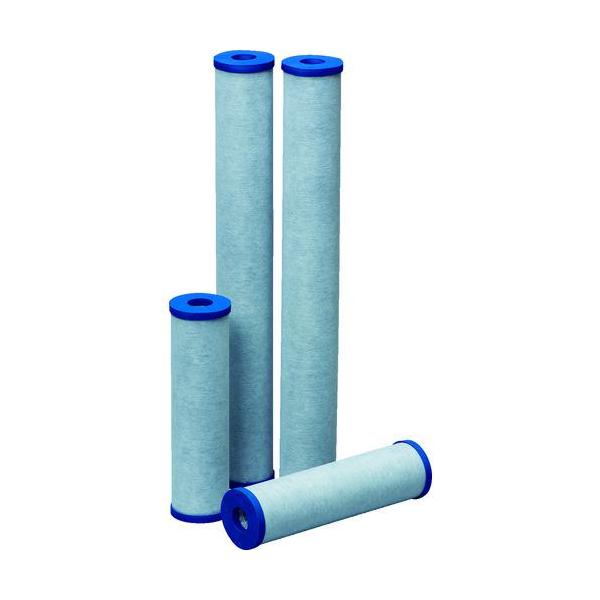 《メーカー》日本フイルター（株）《品番》YCC-1L《特長》●吸着容量が大きく、吸着スピードも早い良質なヤシガラ粒状活性炭を採用しています。《用途》●工業用水・洗浄水中の有機物の除去。●脱色・脱臭。●残留塩素の除去。●分解有機物の除去。《仕...