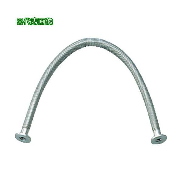 《メーカー》エドワーズ（株）《品番》C10512287《特長》《用途》●真空配管部品《仕様》●フランジサイズ:NW16●A(mm):17.2●B(mm):1000●C(mm):30●D(mm):130《仕様２》●NW16×1m　ステンレス《...