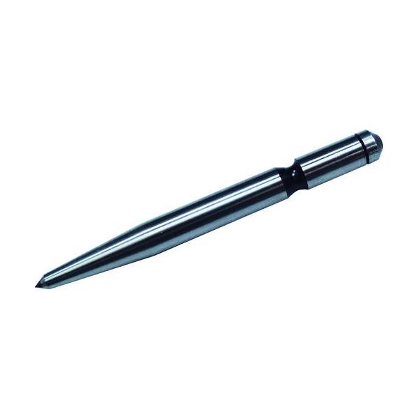 《メーカー》新潟精機（株）《品番》PMC-60《特長》●ポイントマスタ(K2-32,K2-20)用の替針です。《用途》●ポイントマスタ用の替針として《仕様》●先端角(°):60●全長(mm):109●シャンク径(mm):φ10●作動範囲(m...