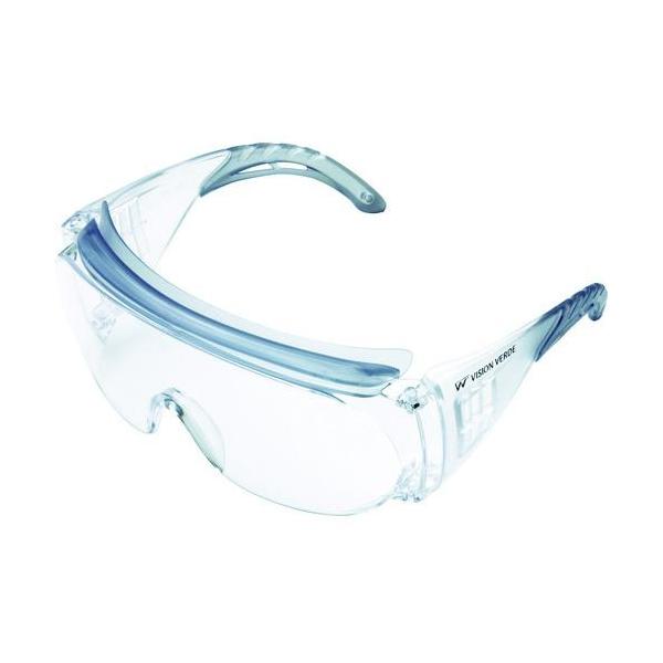 《メーカー》ミドリ安全（株）《品番》VS-301H《特長》●軟質ひさしにより肌当たりが柔らかくゴミの侵入も防ぎます。●キズ、薬品に強いハードコートレンズです。●テンプル先端のラバーで耳当たりがソフトです。●メガネ併用可能です。《用途》《仕様...