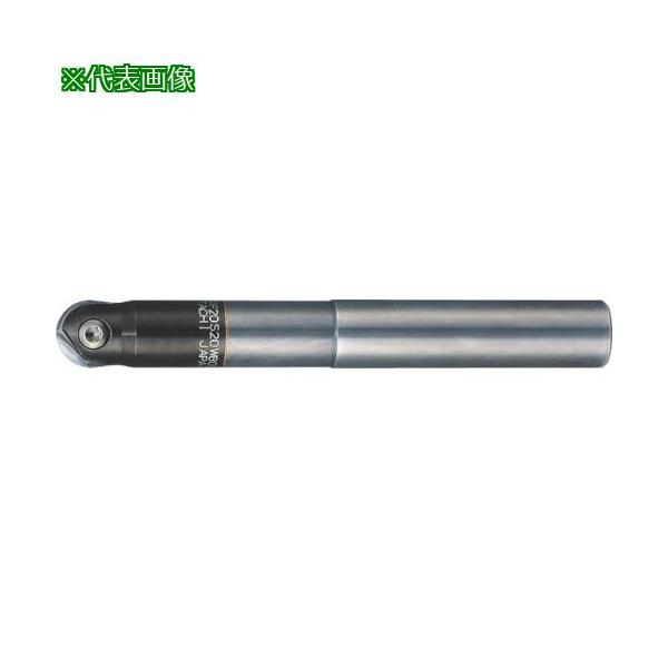 《メーカー》（株）ＭＯＬＤＩＮＯ《品番》ABPF20S20WL100《特長》●取付けR精度±0.01mm(インサートR 精度±0.005mm以下)ボール部先端から外周まで、高いR精度を示します。●優れた切れ味、きれいな仕上げ面です。中心部切...