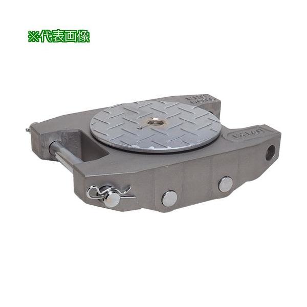 《メーカー》（株）ダイキ《品番》AL-DUW-5《特長》●自重の軽減（スチールタイプの1/3）により取り扱い作業が容易です。●耐食性・防じん性に優れています。●ウレタンローラーは耐久性に富み床面をいためず、始動力が小さく軽快な搬送作業ができ...