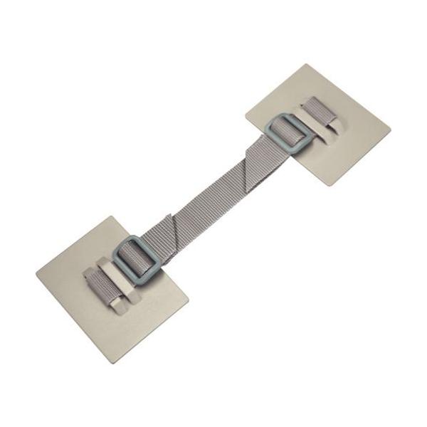 《メーカー》（株）ティーエフサービス《品番》TPB-7090G《特長》●強力粘着パッド使用で壁に穴を空けずに設置できます。●壁から150mm離れた場合まで取付可能です。●壁から最大150mm離れた場合まで設置可能です。《用途》●対象物:キャ...