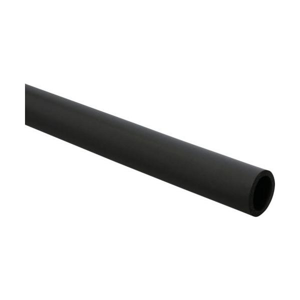《メーカー》（株）光《品番》SGB-680《特長》●クッション性に優れています。《用途》●工具などのグリップに。●パイプのグリップや保護材・ドアレバー・工具に。《仕様》●色:黒●内径(mm):29●長さ(mm):1000●厚さ(mm):約6...