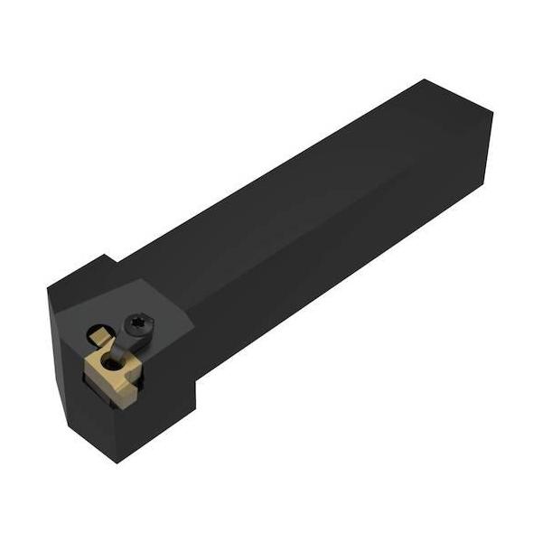 《メーカー》セコ・ツールズ・ジャパン（株）《品番》CEAR2525M10D《特長》●クランプ付き外径ねじ切りホルダです。《用途》《仕様》●B(mm):25.0●H(mm):25.0●LF(mm):150.0●LH(mm):22.0●WF(m...