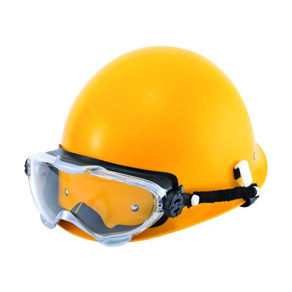 《メーカー》山本光学（株）《品番》YG-6000YCP《特長》●ヘルメットに取り付け、装着が容易なスプリングバンドです。●ベルトの伸縮劣化が少ないスプリングベルトとヘルメットへの装着性が良いYCPクリップを標準装備したモデルです。●成形球面...