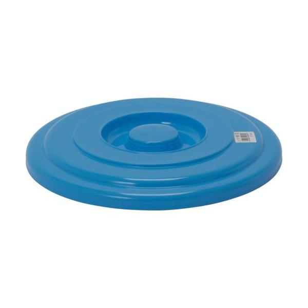 《メーカー》（株）サンコープラスチック《品番》02819《特長》●タフバケツ専用蓋です。《用途》《仕様》●間口(mm):312●奥行(mm):312●高さ(mm):34●色:ブルー●適合フタ:0●外形寸法(mm)奥行:φ312●外形寸法(m...