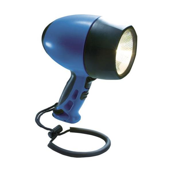 《メーカー》ＰＥＬＩＣＡＮ　ＰＲＯＤＵＣＴＳ社《品番》4300NBL《特長》●ピストル型の握りやすいデザインのダイバーライトです。●スイッチは片手で簡単に操作が可能で、誤作動防止のストッパー付です。《用途》《仕様》●明るさ(lm):276●...