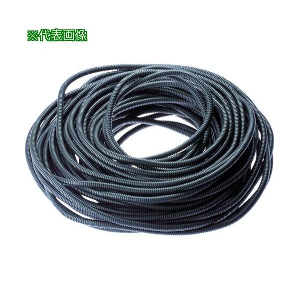 《メーカー》パンドウイットコーポレーション《品番》CLT38N-C630《特長》●よじれず柔軟性があります。●耐衝撃、耐摩耗に優れています。●スリットが入っているため、簡単に取り付けられます。《用途》●電線、ケーブルの保護および摩耗防止に。...