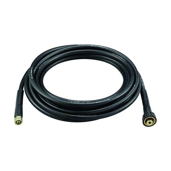 《メーカー》京セラインダストリアルツールズ（株）《品番》B-6077277《特長》《用途》●高圧洗浄機用高圧ホース。《仕様》●適合機種:AJP-1700V、AJP-1700VGQ●長さ(m):10《仕様２》《原産国（名称）》中国《材質／仕上...