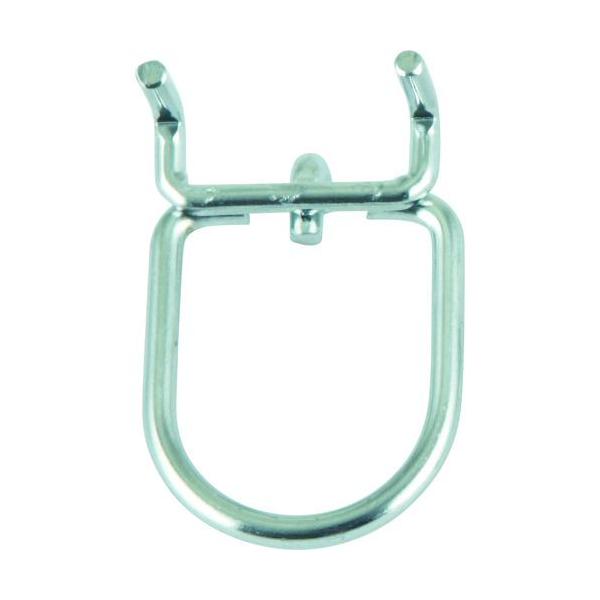 《メーカー》ＴＯＮＥ（株）《品番》PBH-R3《特長》●シャッター付きサービスボード専用フックです。●工具の位置を自由にレイアウトでき、工具の収納・作業性に優れています。《用途》●工具・部品類などの保管・管理用。《仕様》●品名:輪形フックセ...