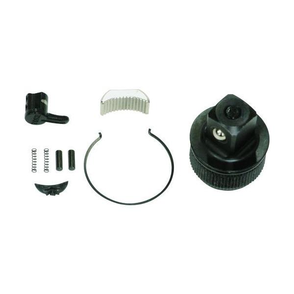 《メーカー》ＴＯＮＥ（株）《品番》RK-RH4H《特長》●ラチェットハンドル用リペアキットです。《用途》《仕様》●適合機種:RH4H、RH4HW、RH4HWL、RH4HGW《仕様２》《原産国（名称）》日本《材質／仕上》《セット内容／付属品》...