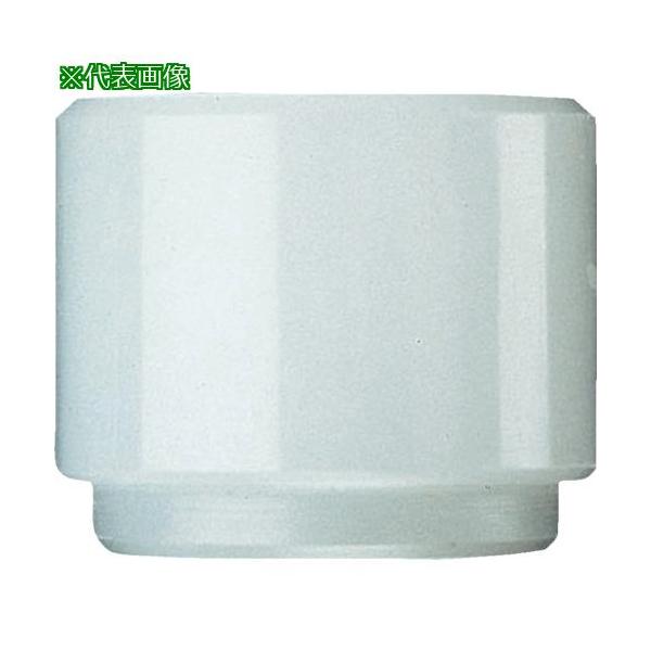 《メーカー》ＰＢスイスツールズ社《品番》300A-6《特長》●297、300、303シリーズ用のスペアヘッドです。●耐久性に優れた特殊ポリアミド製です。●平ヘッドです。《用途》《仕様》●頭径(mm):50《仕様２》《原産国（名称）》スイス《...