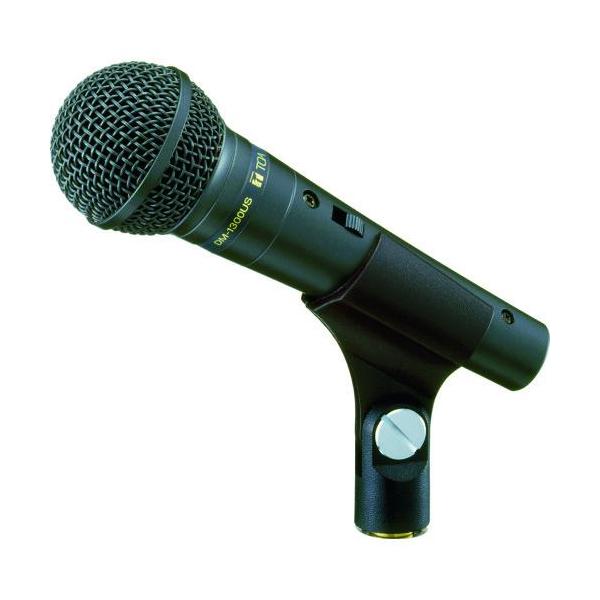 《メーカー》ＴＯＡ（株）《品番》DM-1300US《特長》●持ち運び簡単で、多機能・高音質・ハイパワーの移動用PAシステムです。●単一指向性。６００Ω、平衡●周波数特性（７０〜１５０００Ｈｚ）《用途》●行事やイベントのスピーチや講演に最適で...