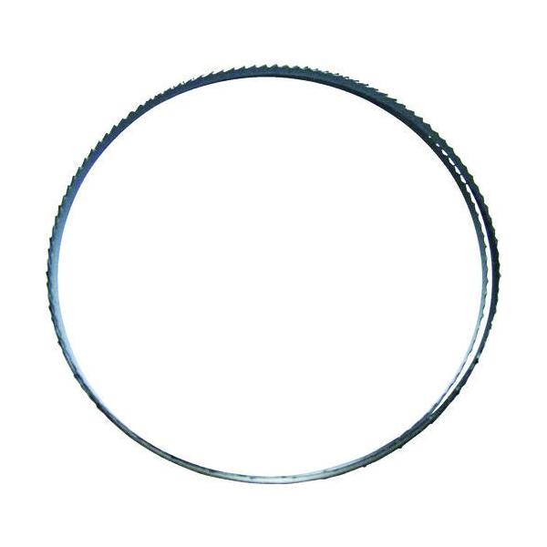 《メーカー》京セラインダストリアルツールズ（株）《品番》B-6630730《特長》《用途》《仕様》●種類:木工用●山数:6●全長(mm):1445●幅(mm):6.35●厚さ(mm):0.36《仕様２》《原産国（名称）》日本《材質／仕上》《...