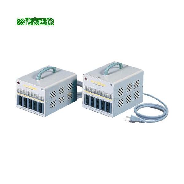 《メーカー》スワロー電機（株）《品番》SU-1500《特長》●国内の製品を海外で、あるいは海外の製品を国内で使用できる海外・国内兼用型トランスです。●入力電圧切替装置付です。《用途》●海外と国内で異なる電圧、コンセント形状の電気製品を使用で...