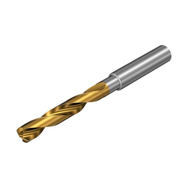 《メーカー》サンドビック（株）コロマントカンパニー《品番》860.1-1020-037A0-PM《特長》●高生産性の超硬ソリッドドリルで、独自の刃型により切りくずを細かく分断し、切りくず詰まりのトラブルを防止します。●切削条件を上げても高精...