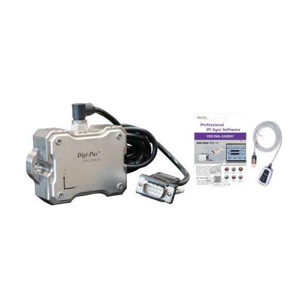 《メーカー》ＪＳＢ　ＴＥＣＨ社《品番》2-05521-99《特長》●2軸傾斜角同時測定、水平面角度・勾配測定、振動測定、ロギング、分析機能を備えており、リアルタイムでの精密データ収集が可能なため、データ分析やレポートなどに最適です。●Dig...