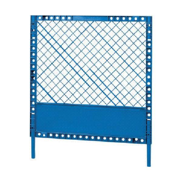 《メーカー》三甲（株）《品番》S-1《特長》●リサイクルが可能で地球環境に優しいフェンスです。●2段の段積みが可能です。●より高い位置まで積み上げられることにより、不審者の侵入を防ぎます。●軽くて丈夫なプラスチック製です。●鉄製とは違いさび...